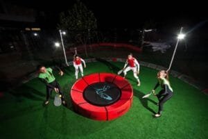 Top 30 Weird Sports Played across World— THE TOURWALA