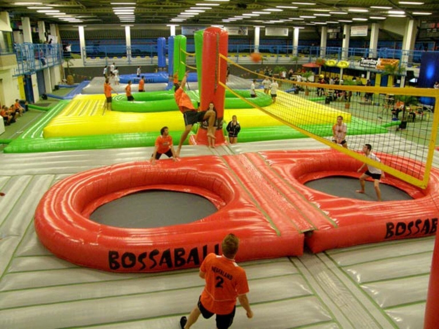 Top 30 Weird Sports Played across World— THE TOURWALA
